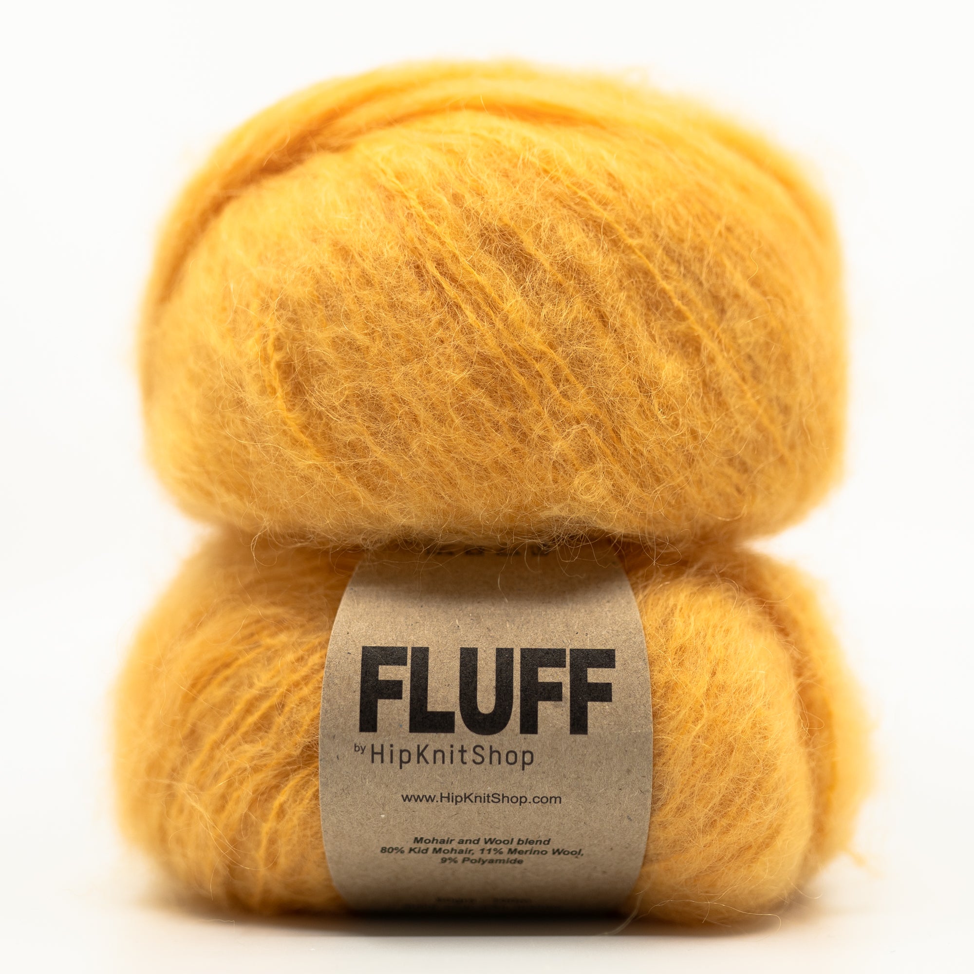 Fluff - Sunset – Garnkiosken