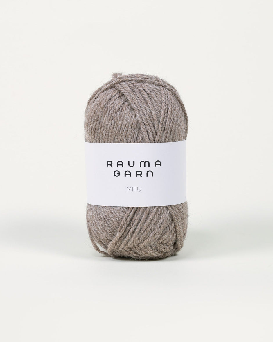 Rauma Garn – Garnkiosken
